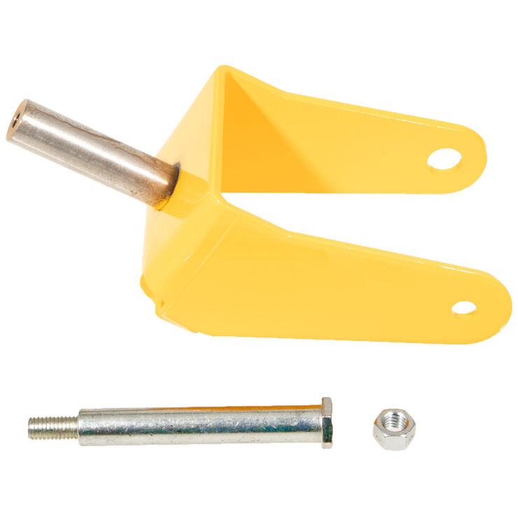 Caster Yoke Kit (Cub Cadet Yellow) - 759-04261 | Cub Cadet US