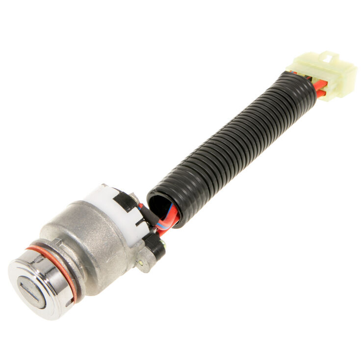 SWITCH ASM-IGNITION 8000 - DD-T4520-75176 | Cub Cadet US