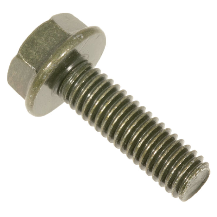 Hex Flange Bolts M6x20 - 503-01178 | Cub Cadet US