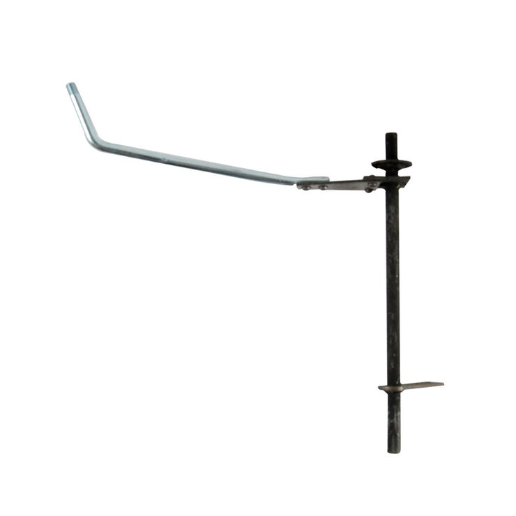 Shifter Assembly - 703-1544A | Cub Cadet US