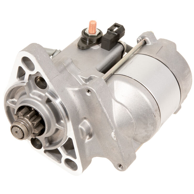 STARTING MOTOR - 185086670 | Cub Cadet US