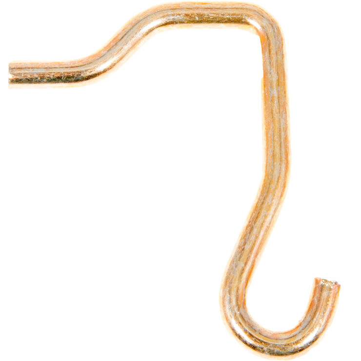 Idler Spring Hook - 747-06074 | Cub Cadet US