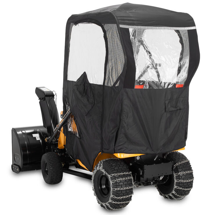 42" 3 Stage Snow Blower Attachment | Cub Cadet US