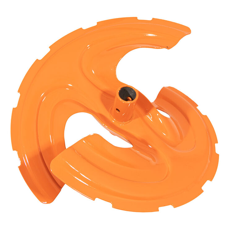 Auger Assembly (RH) - 684-04108A-0606 | Cub Cadet US