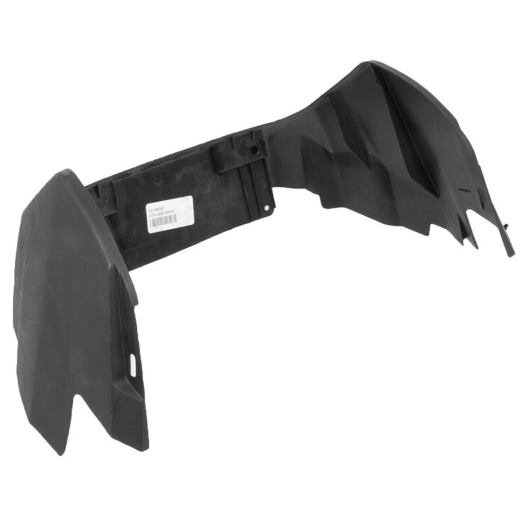 Dash Collar - 731-09787 | Cub Cadet US