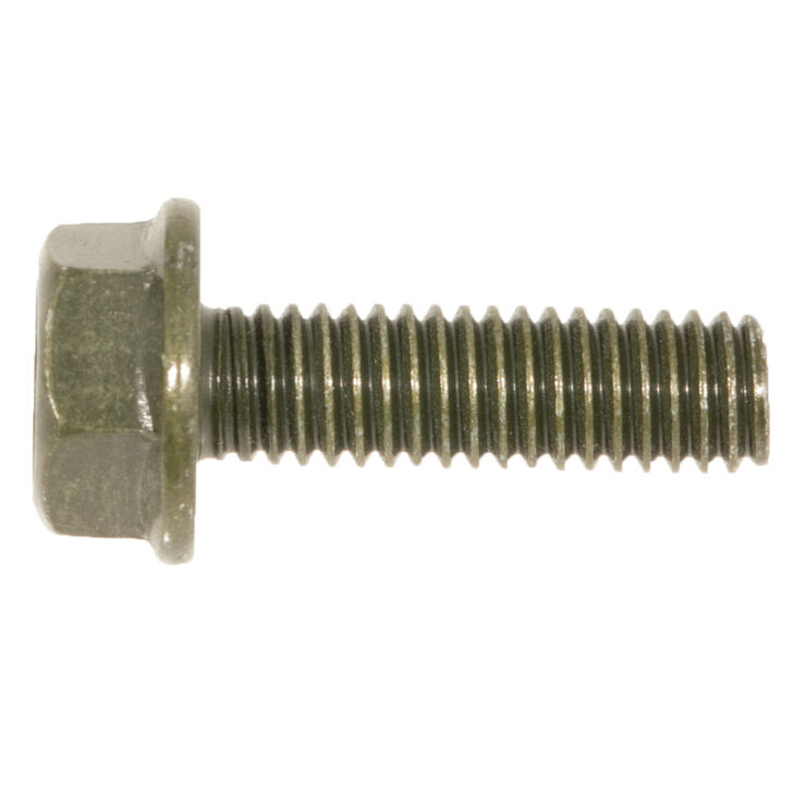 Hex Flange Bolts M6x20 - 503-01178 | Cub Cadet US