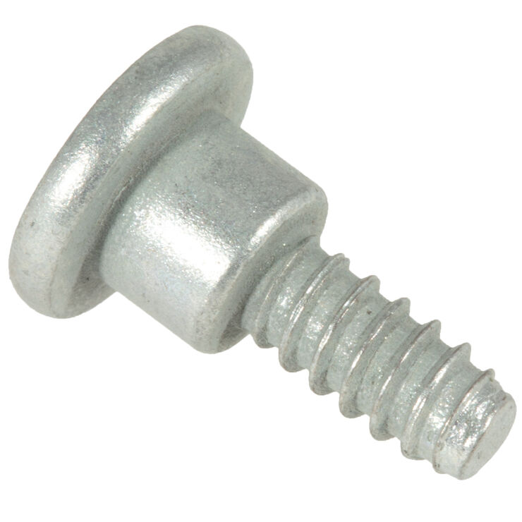 Shoulder Screw .375x.280-1/4-14 - 738-0706D | Cub Cadet US