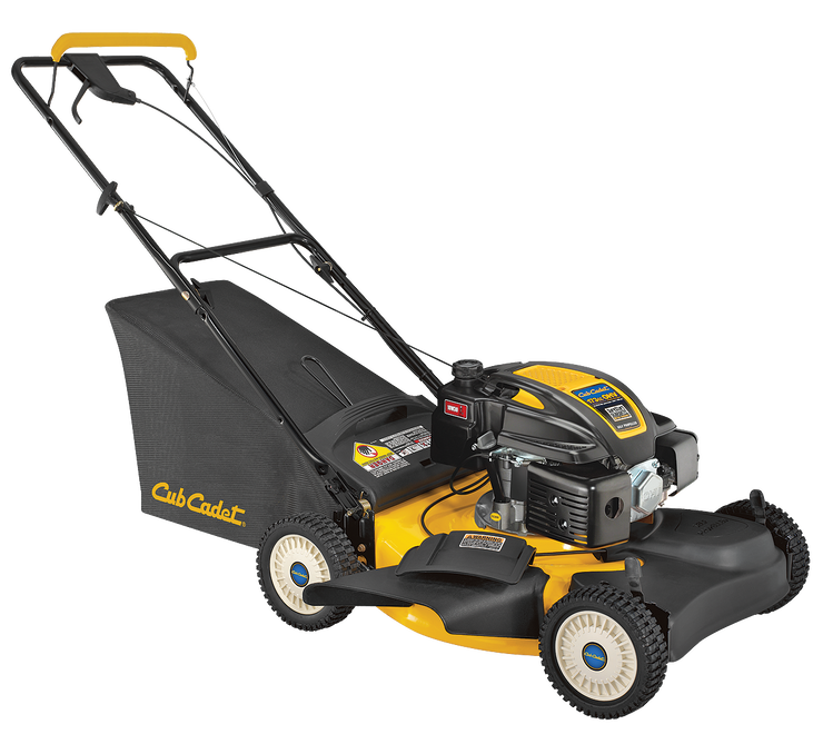 Cub Cadet Self Propelled Lawn Mower - Model 12AV46M7010 | Cub Cadet US