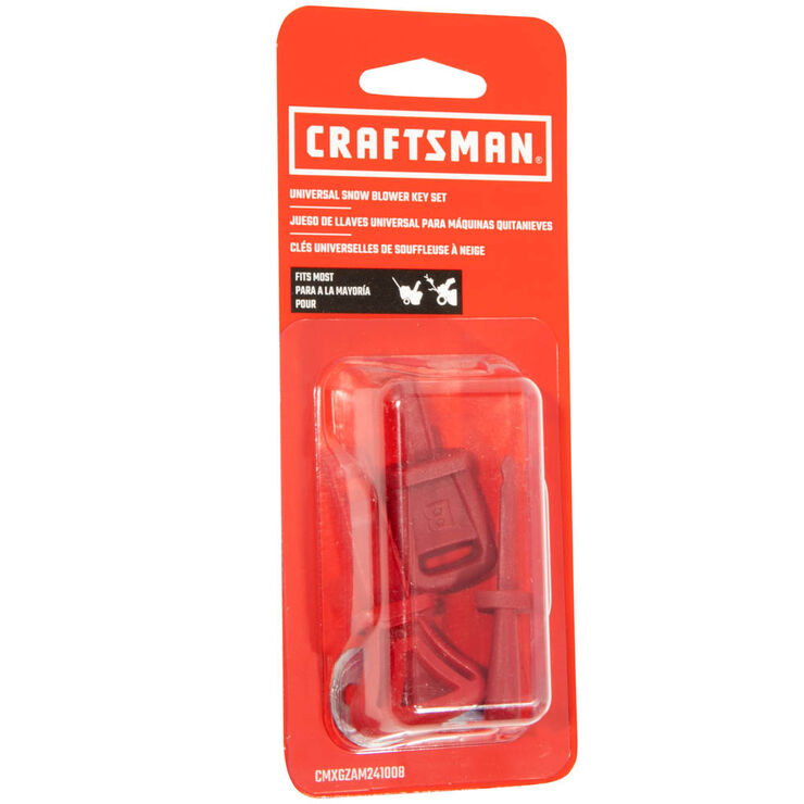 Key Set - CMXGZAM241008 | Cub Cadet US