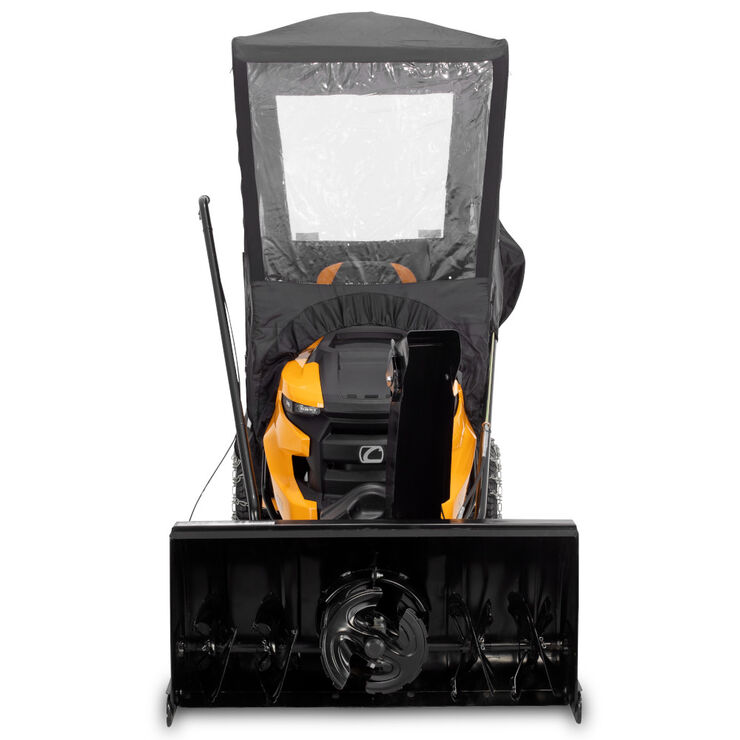 42" 3 Stage Snow Blower Attachment | Cub Cadet US