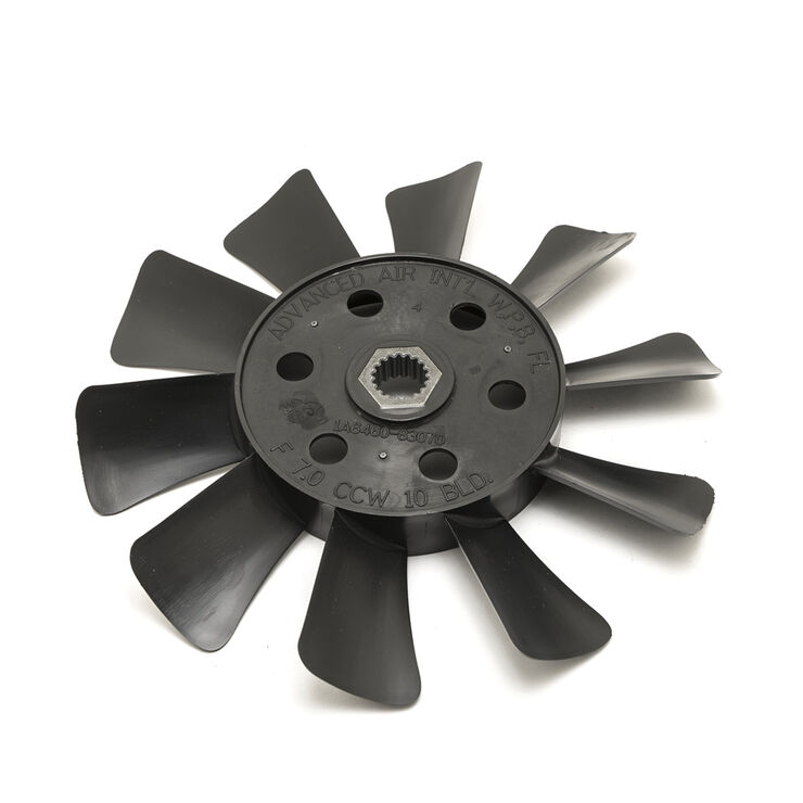 Hydro Fan Blk - TT-1A646083070 | Cub Cadet US