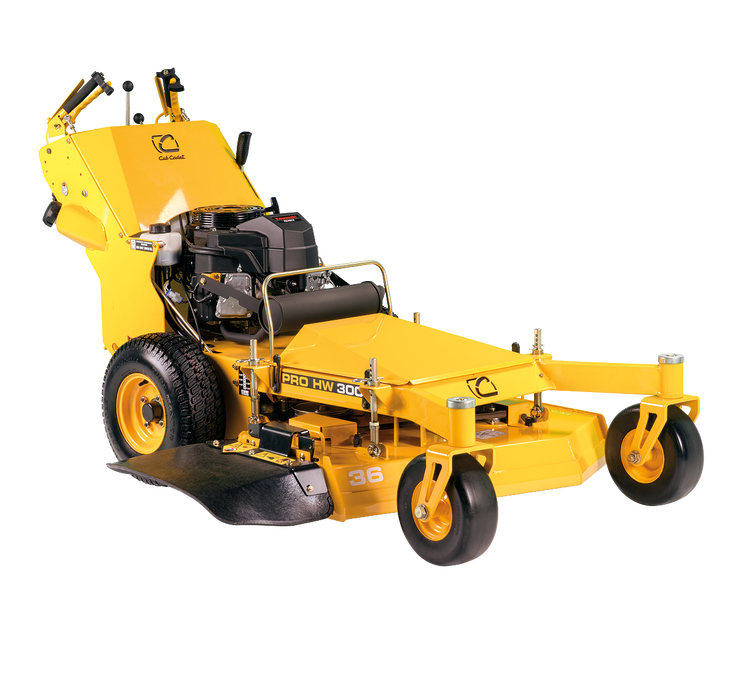 PRO HW 336 - 55RK6HNR050 | Cub Cadet US