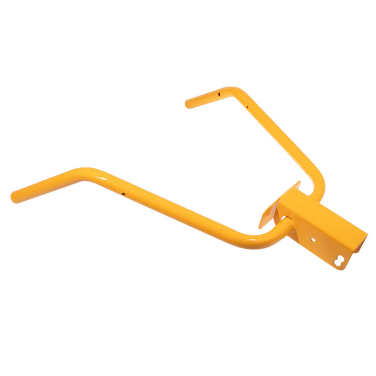 HNDL ASM-LONGHORN P - 649-04038A-4021 | Cub Cadet US