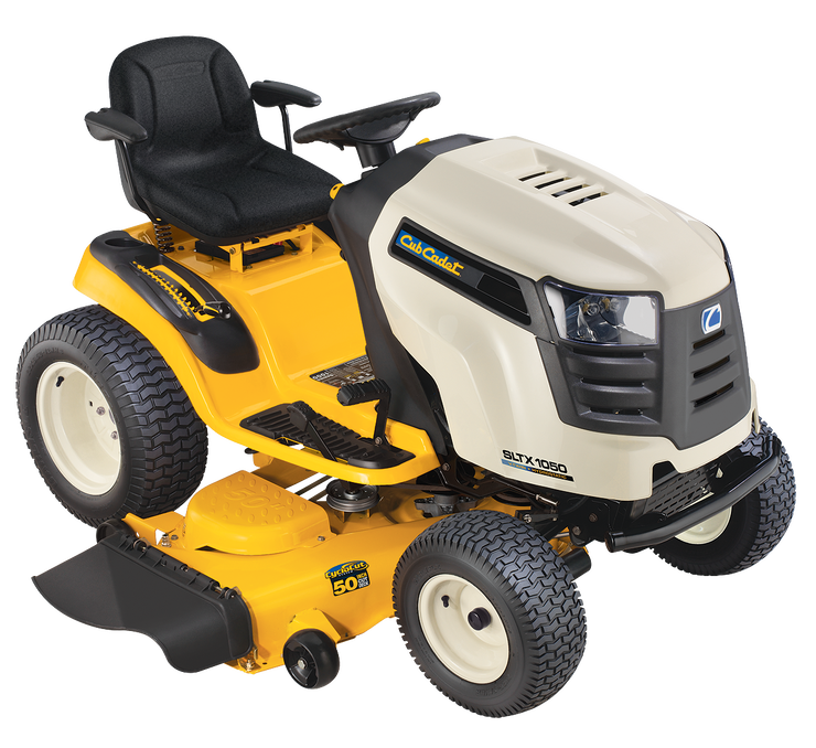 Cub Cadet Riding Lawn Mower - Model 13WQ92AP010 | Cub Cadet US