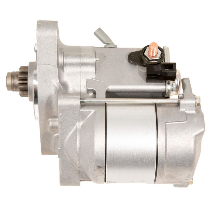 STARTING MOTOR - 185086670 | Cub Cadet US