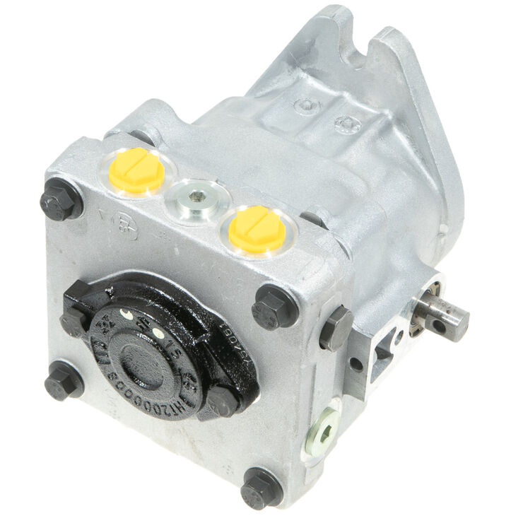 PUMP, PY SERIES - 603709 | Cub Cadet US