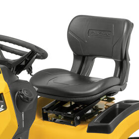 Cub Cadet XT1 LT50" Lawn Tractor | Cub Cadet US