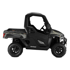 Challenger MX 550 - 37AZ7CKK710 | Cub Cadet US