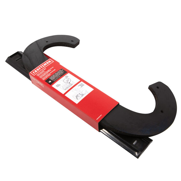 Snow Blower Shave Plate and Auger Kit