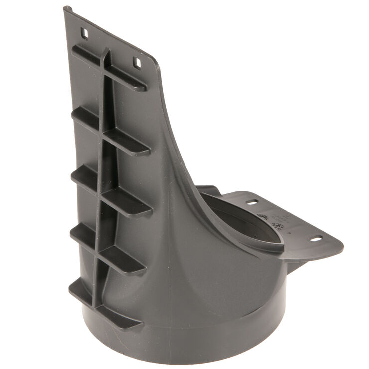 6" Chute Adapter - 731-12303 | Cub Cadet US