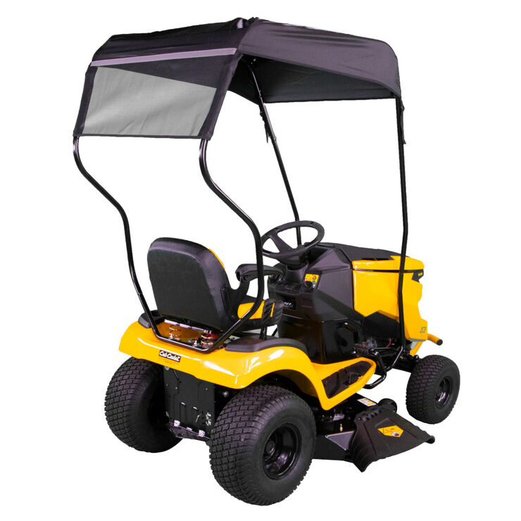 Snow Cab / Sun Shade Kit - 19C30026OEM | Cub Cadet US