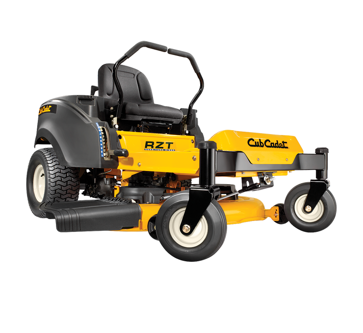 Cub Cadet Zero Turn Mower - Model 17AMCACS596 | Cub Cadet US