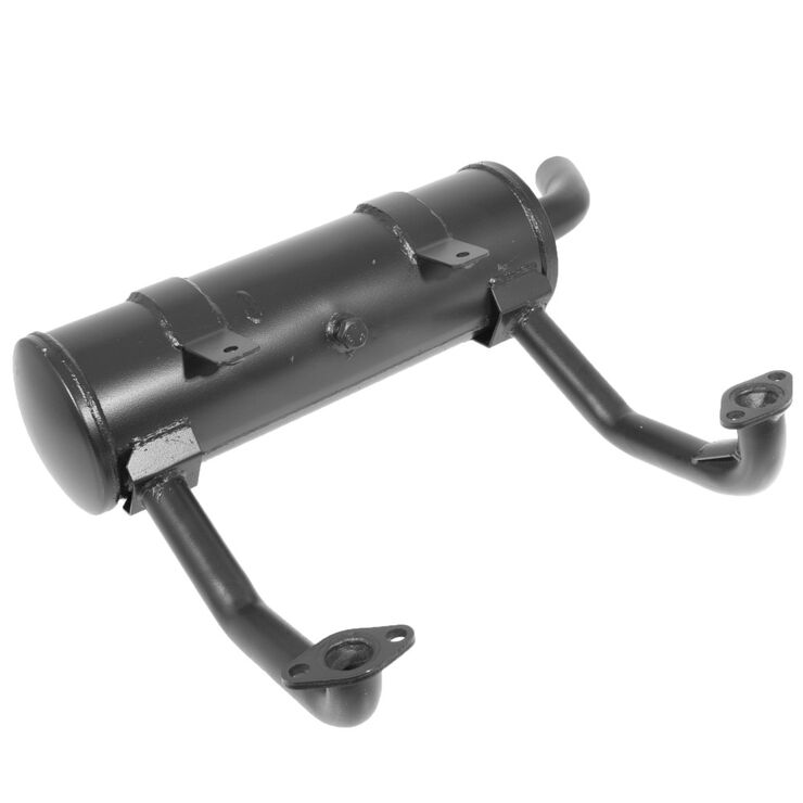 MUFFLER, ECV740 - 606044 | Cub Cadet US