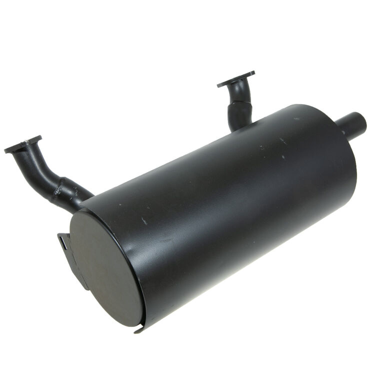 MUFFLER, VAN M61 - 604660 | Cub Cadet US