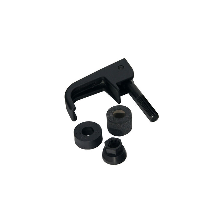 LATCH, HEAVY DUTY SWELL - 791384 | Cub Cadet US
