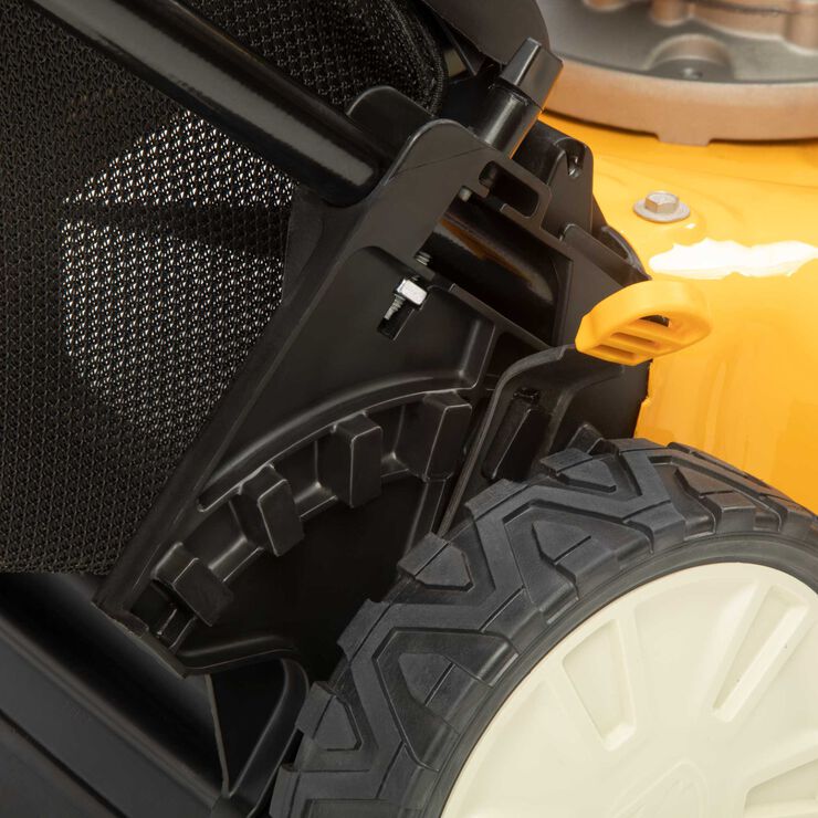 Cub Cadet SCP100 Push Mower | Cub Cadet US