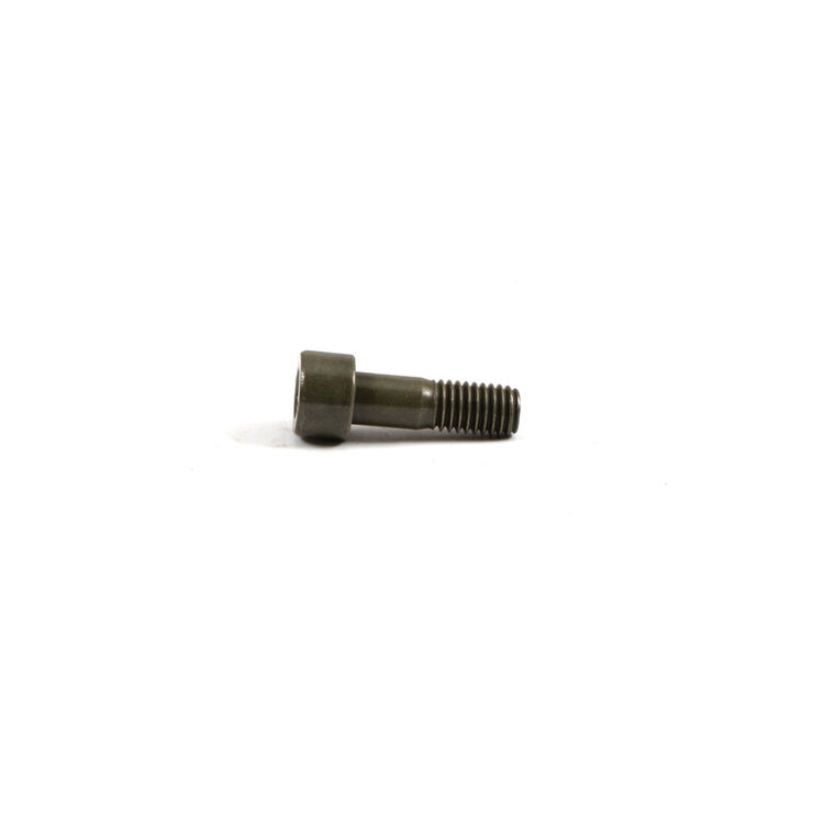 Socket Hexagon Screw M8x25 - B15-M8X25-37 | Cub Cadet US