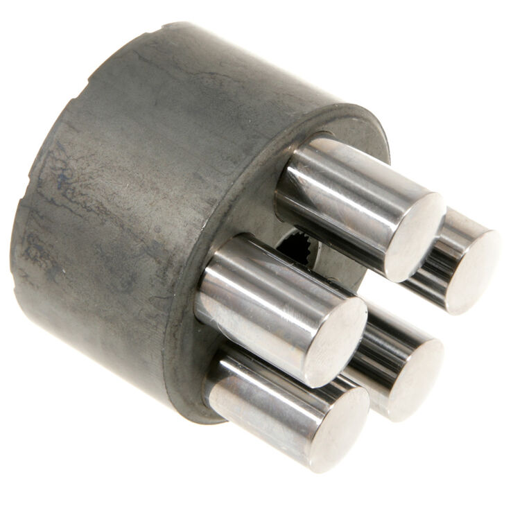 Piston and Pump Block Kit - TT-168T2025090 | Cub Cadet US