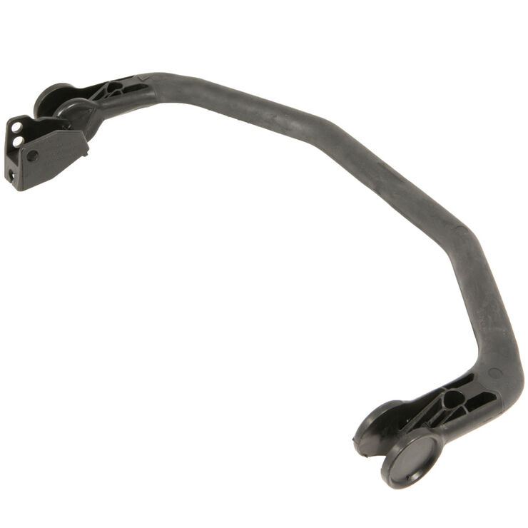 Drive Handle Assembly (Black) - 631-05389B | Cub Cadet US