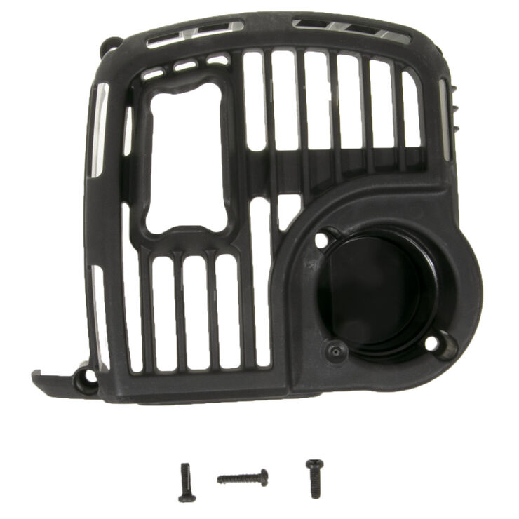 COVER ASM RR N - 753-08557 | Cub Cadet US