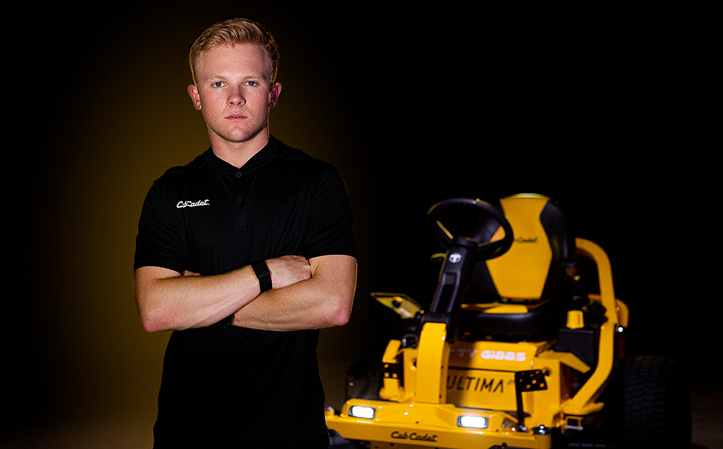 Cub Cadet US | Lawn Mowers, Snow Blowers, and Zero-Turn Mowers
