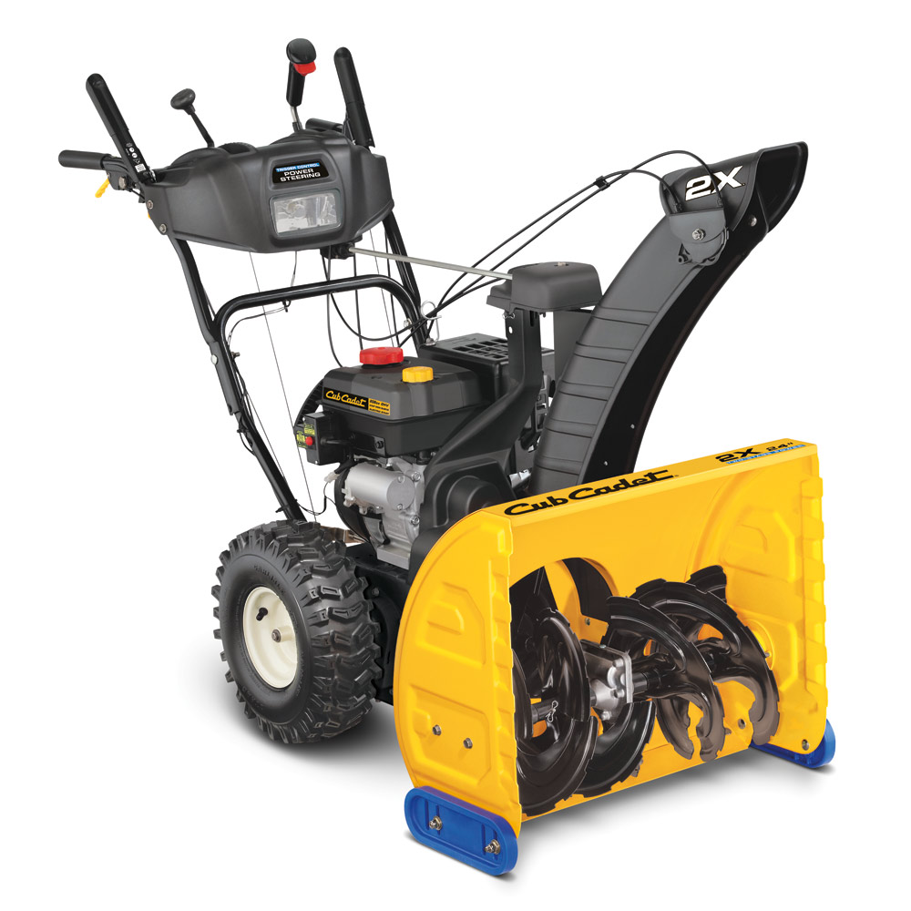 Cub Cadet Snow Blower - Model 31AM5BTR709 | Cub Cadet US
