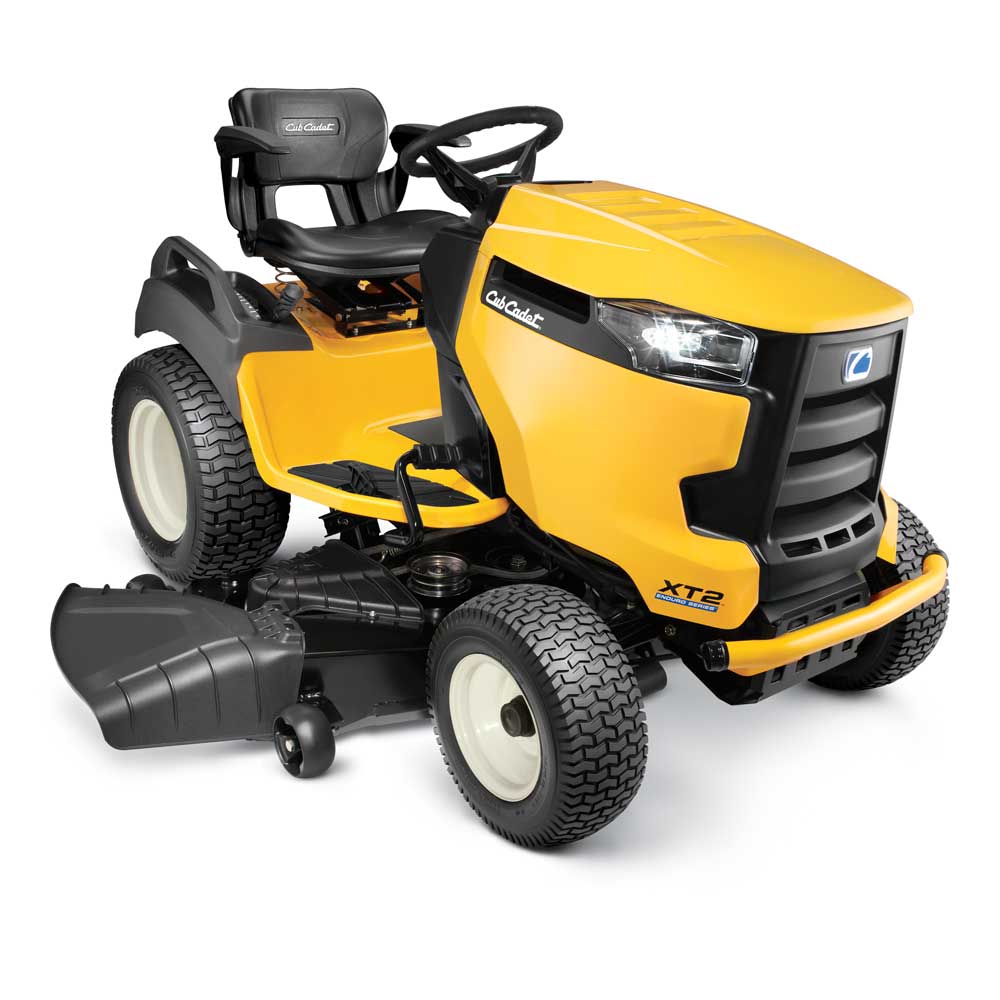 Cub Cadet Garden Tractor - Model 14AHA3CA010 | Cub Cadet US