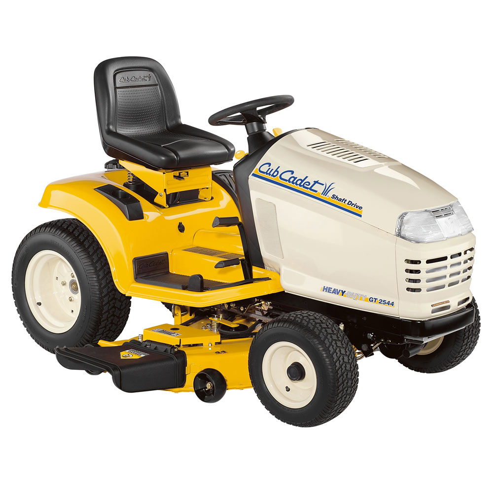 Cub Cadet Riding Lawn Mower - Model 13A-2D7L710 | Cub Cadet US