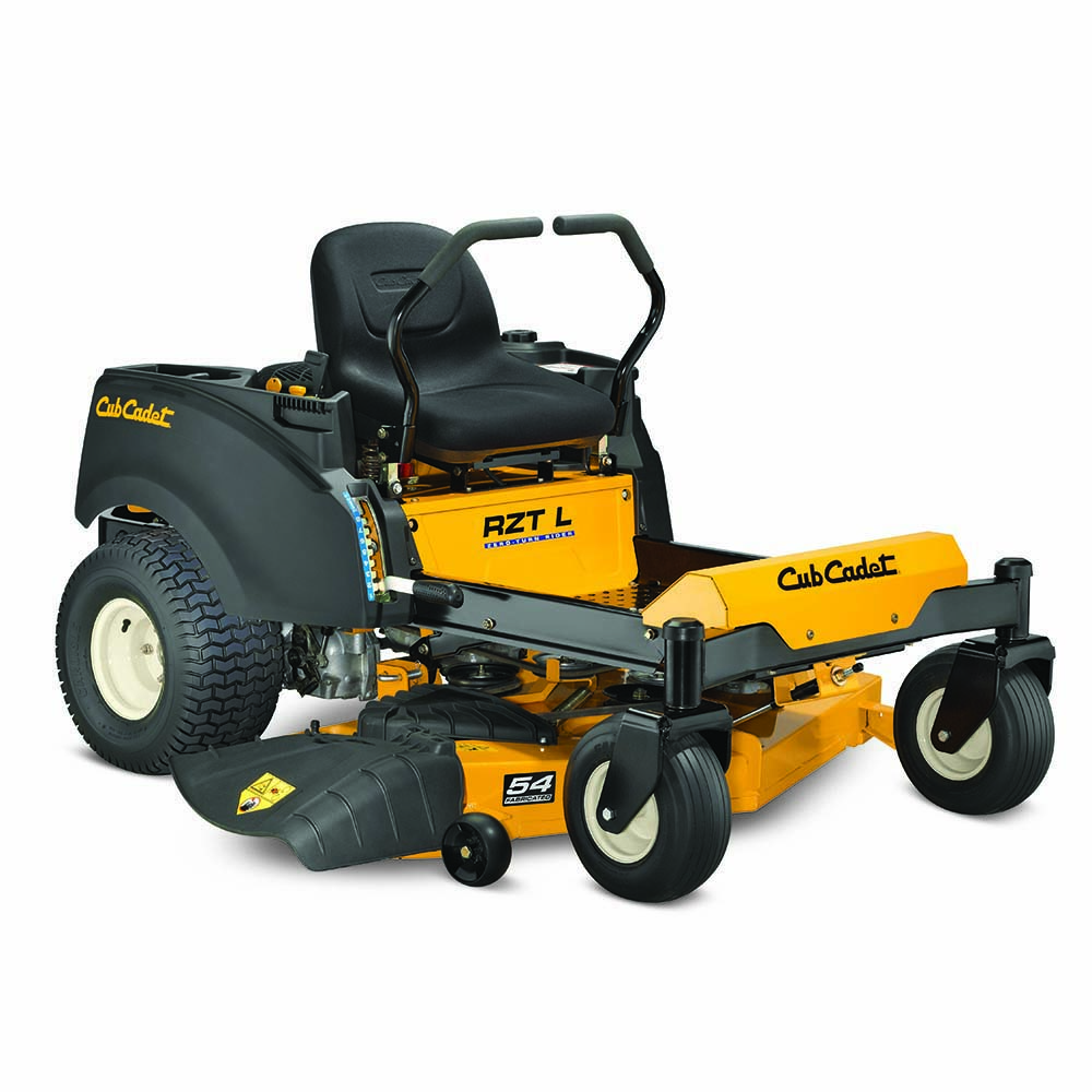 Cub Cadet Zero Turn Mower - Model 17BRCACA009 | Cub Cadet US