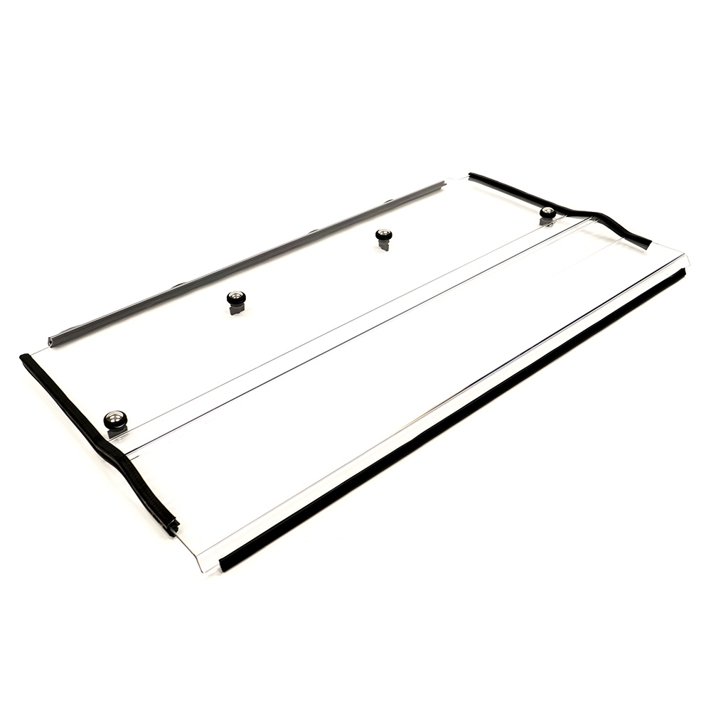 Rear Window - 39A70085100 | Cub Cadet US