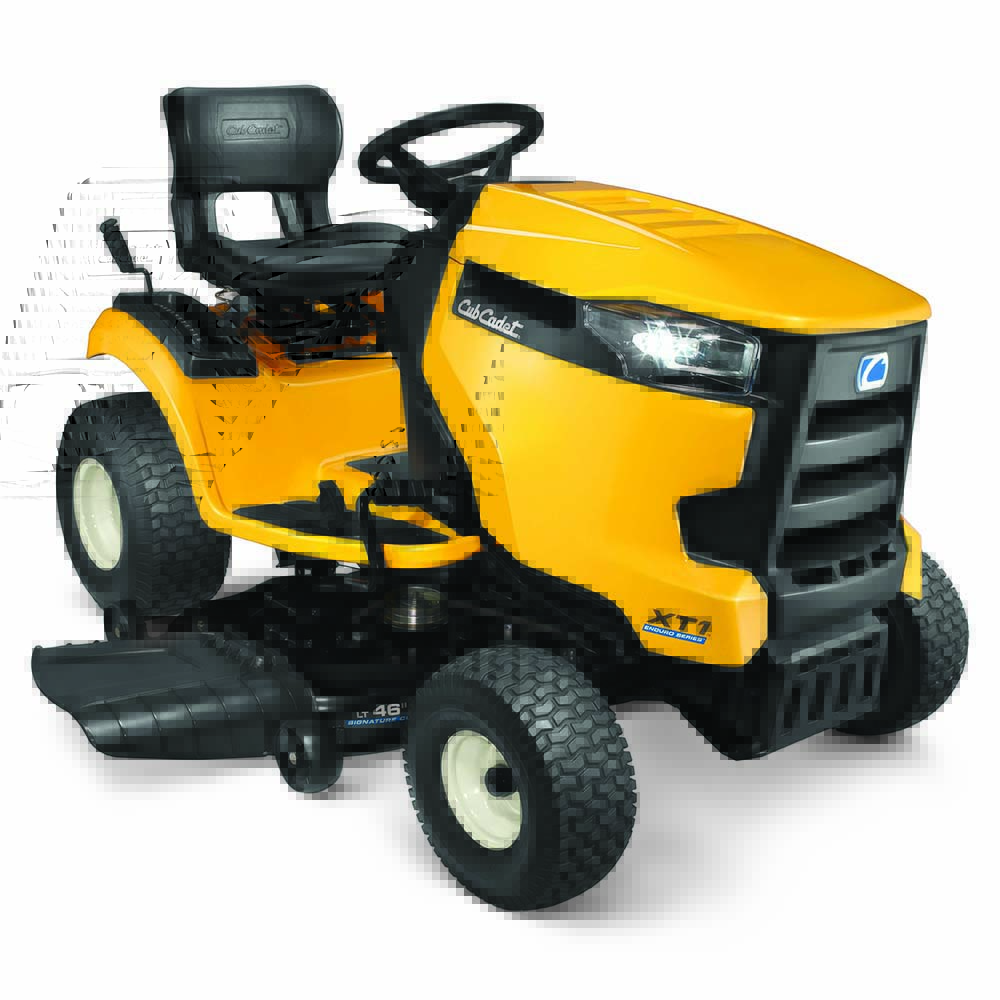 Cub Cadet Riding Lawn Mower - Model 13WPA1CT009 | Cub Cadet US