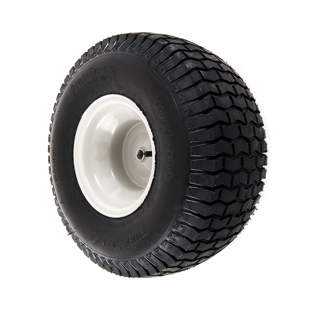 Wheel Assembly, 20 x 8 x 8 - 634-0104 | Cub Cadet US