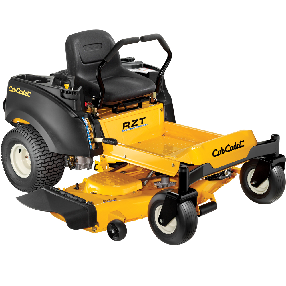 Cub Cadet Zero Turn Mower - Model 17AICACK596 | Cub Cadet US