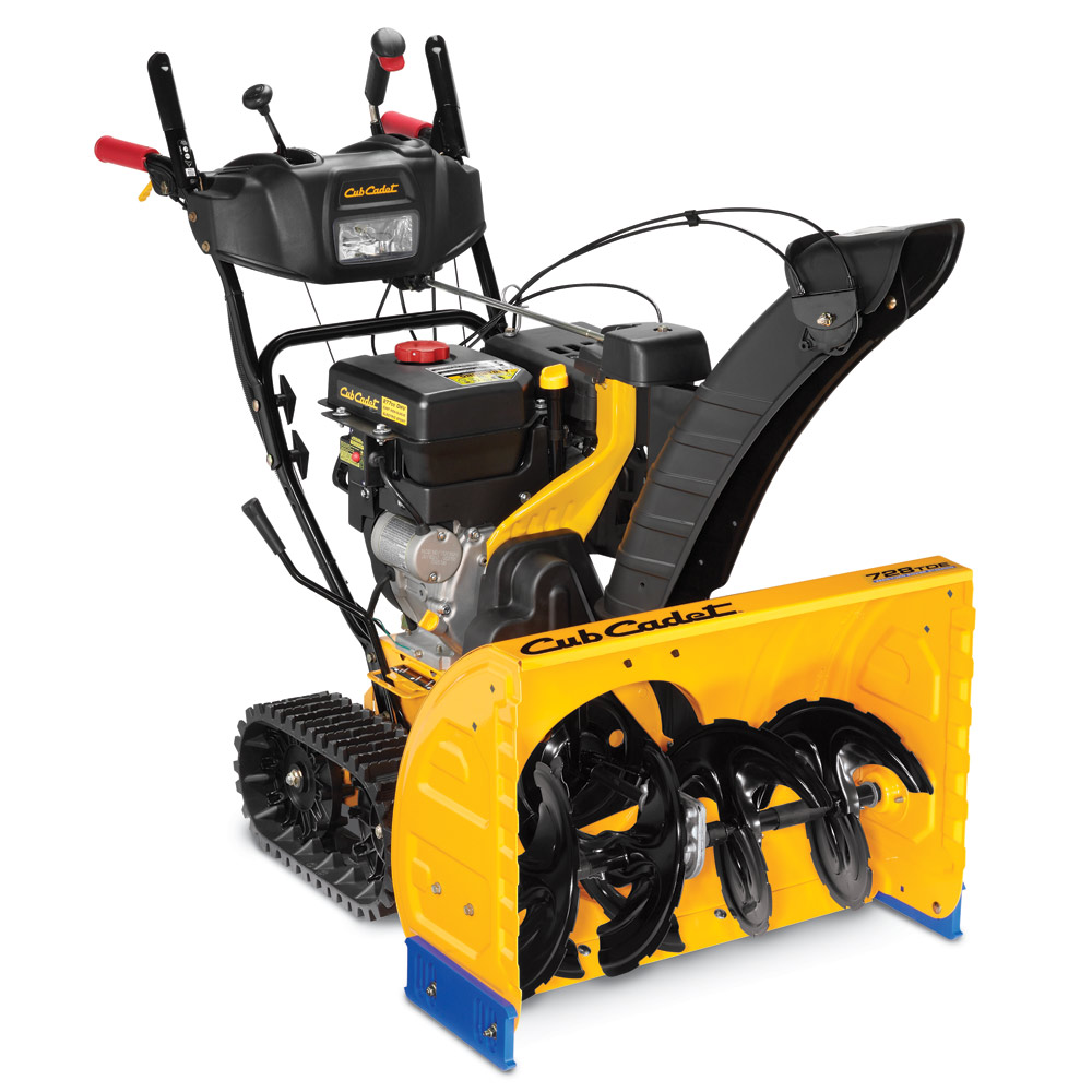 Cub Cadet Snow Blower - Model 31AH74TT710 | Cub Cadet US