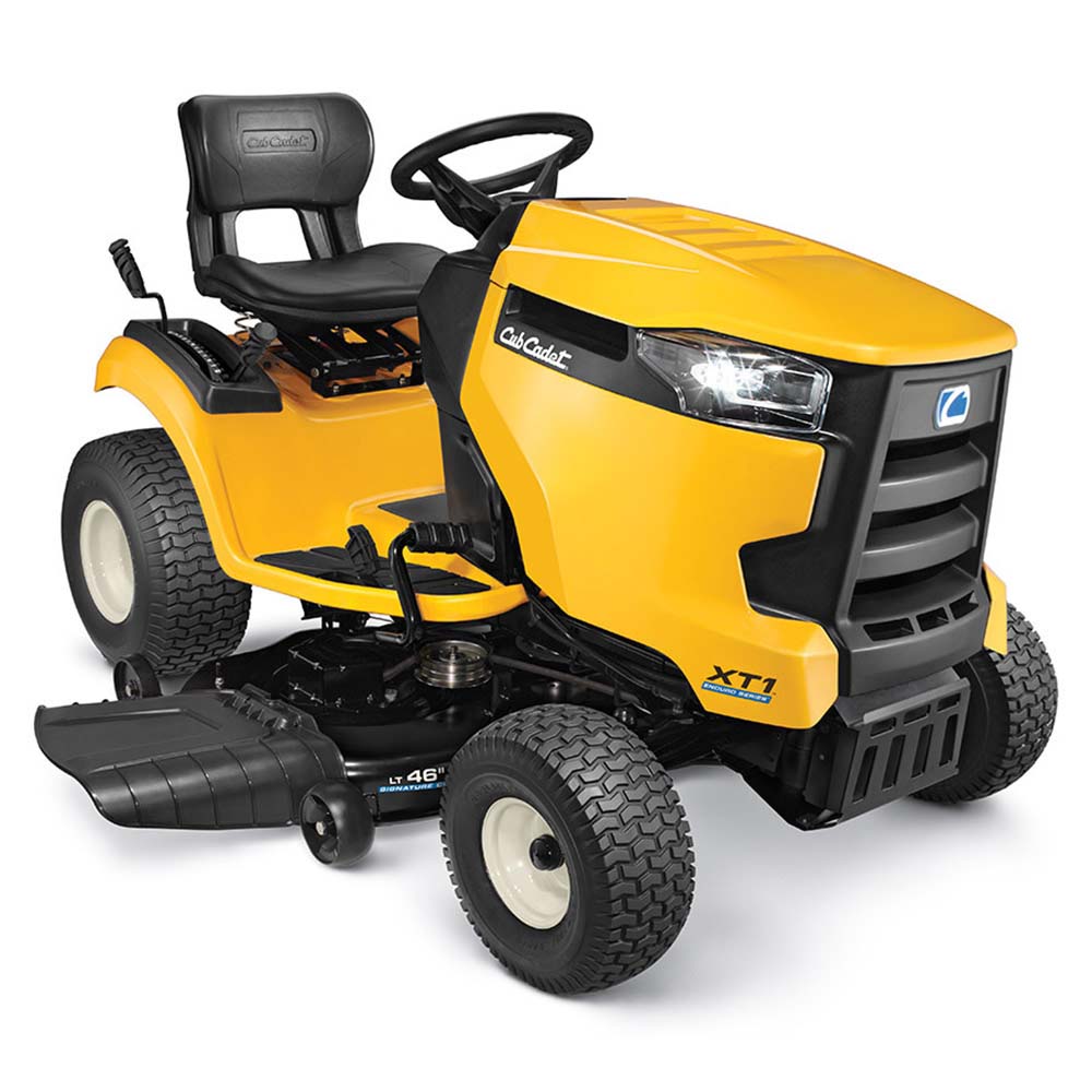 Cub Cadet Riding Lawn Mower - Model 13APA1CT256 | Cub Cadet US