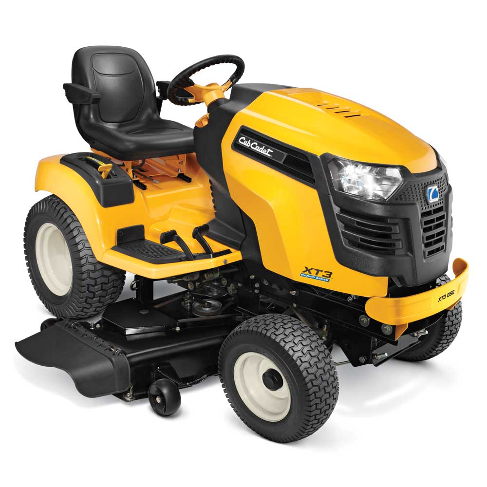 Cub Cadet Garden Tractor - Model 147-3GE-010 | Cub Cadet US