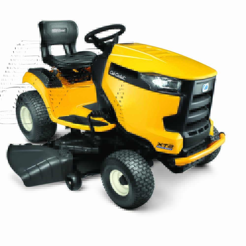 Cub Cadet Riding Lawn Mower - Model 13AQA1CQ056 | Cub Cadet US