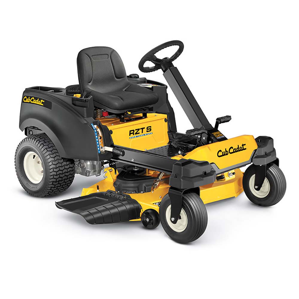 Cub Cadet Zero Turn Mower - Model 17WRCBDN010 | Cub Cadet US