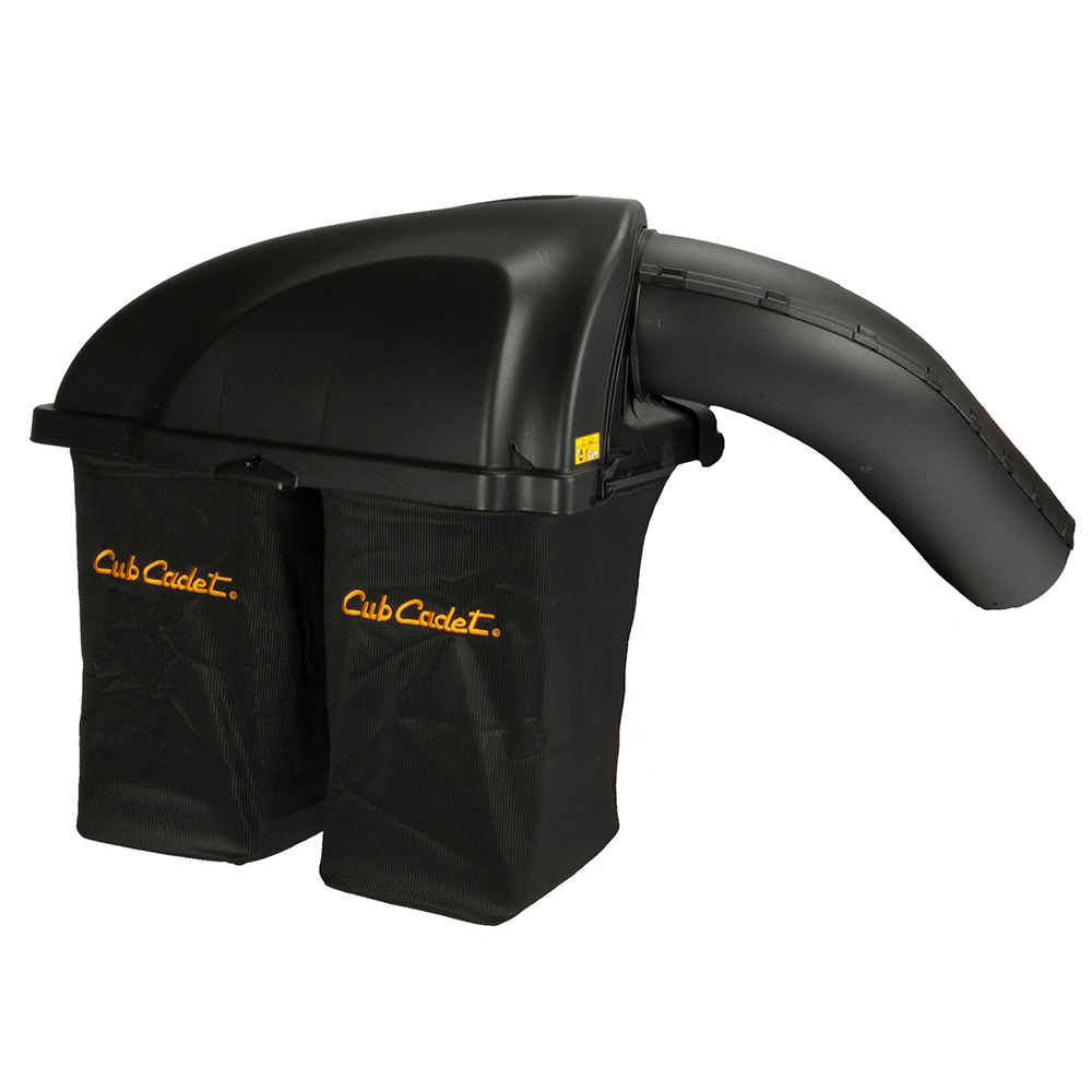 Double Bagger Components - 19A40003100 | Cub Cadet US