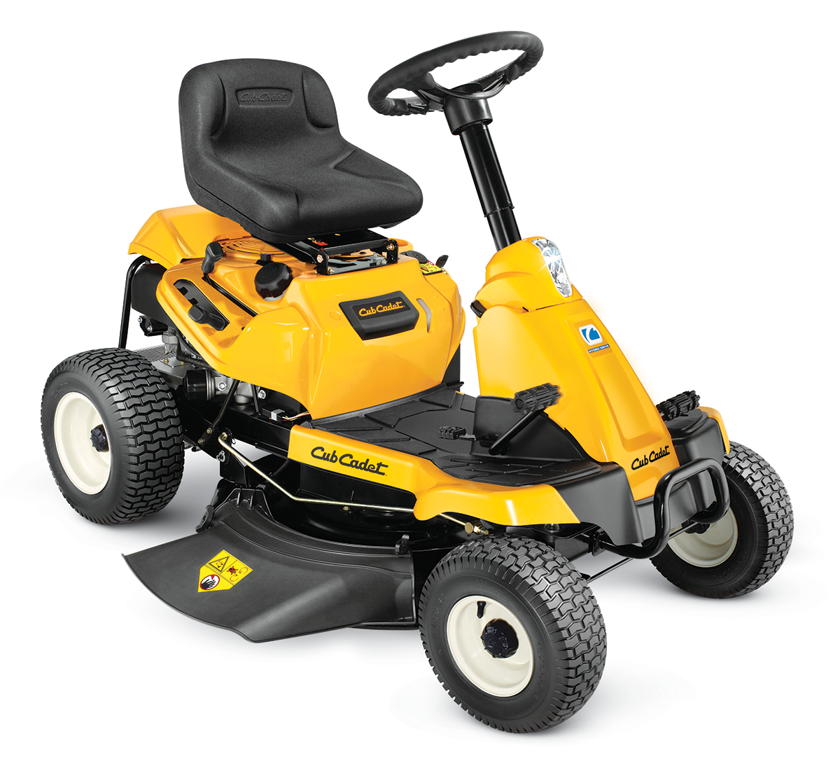 Cub Cadet Riding Lawn Mower - Model 13A721JD010 | Cub Cadet US